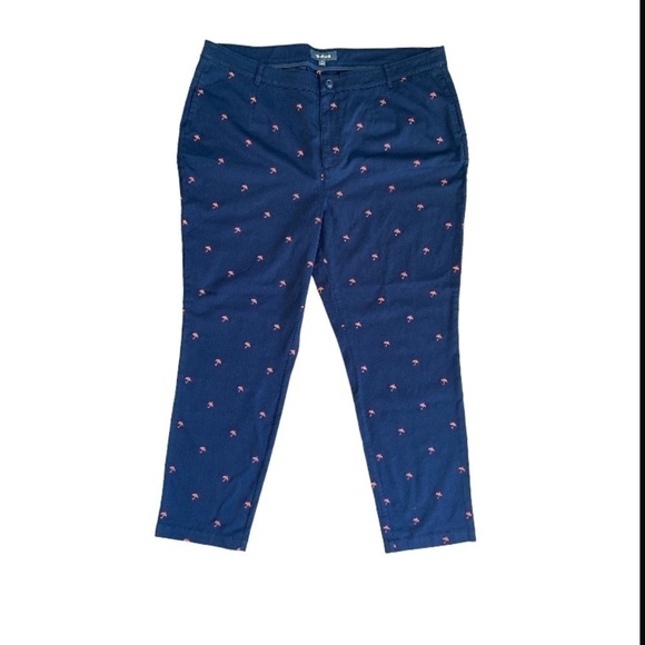 Modcloth | Pants & Jumpsuits | Modcloth Legendary Lifestyle Umbrella ...